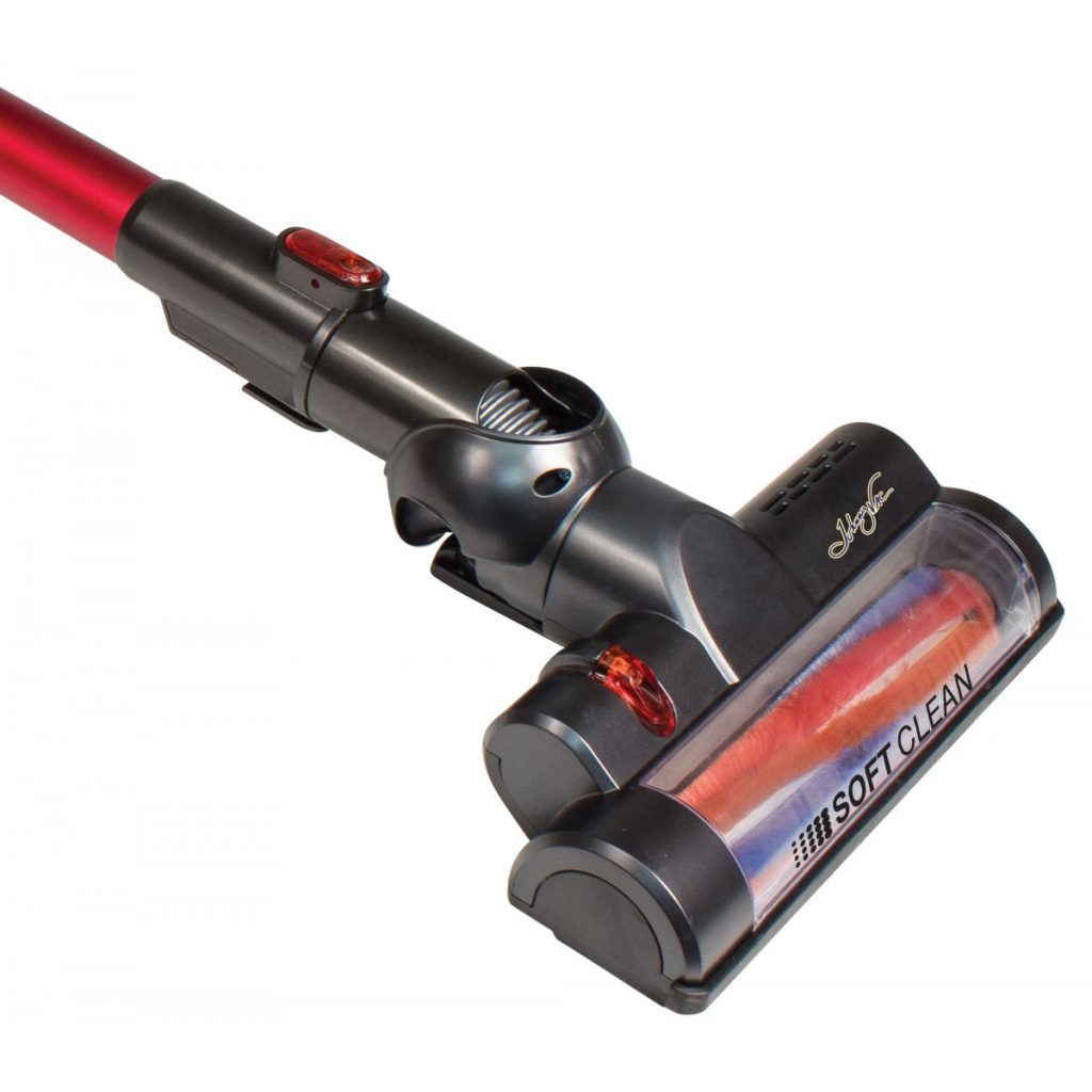 ASPIRATEUR-BALAI SANS FIL JOHNNY VAC | Aspirateur Québec