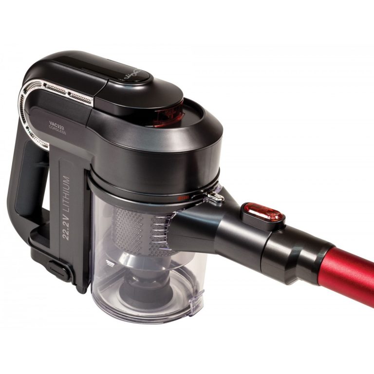 ASPIRATEUR-BALAI SANS FIL JOHNNY VAC | Aspirateur Québec